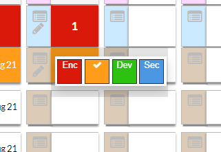 Changing an Assessment – Earwig Academic